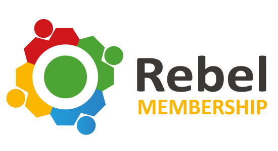 Rebel Membership | Rebel Opleiding en Advies